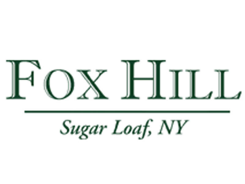 Blog » Blog Archive » The Lights are on at Fox Hill