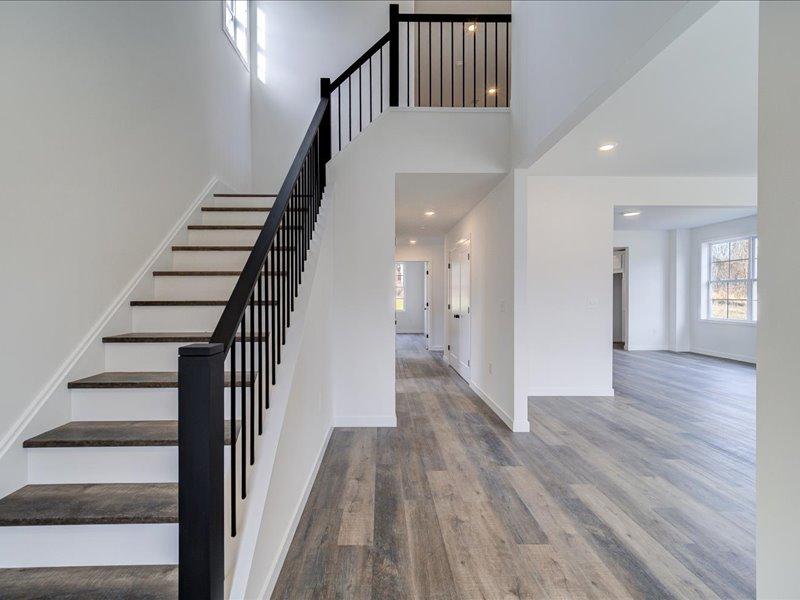 Brett | Custom Homes in Newburgh NY | Rieger Homes, Inc.